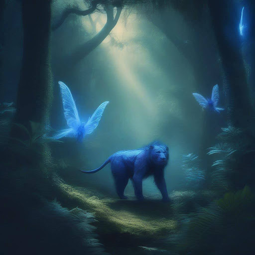 Blue trong Liên Quân là gì và ảnh hưởng của Blue Buff